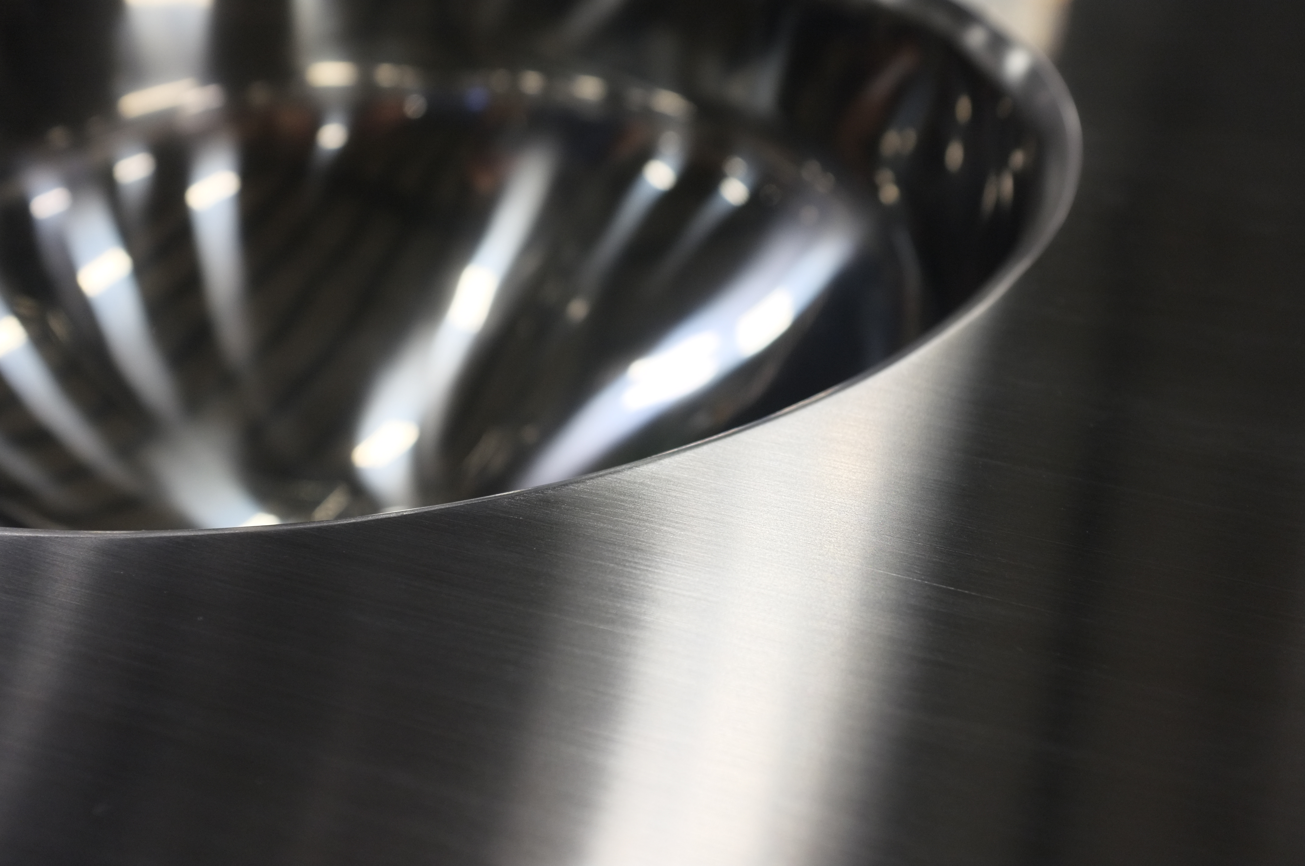 Gallery | Metal Tech Industries