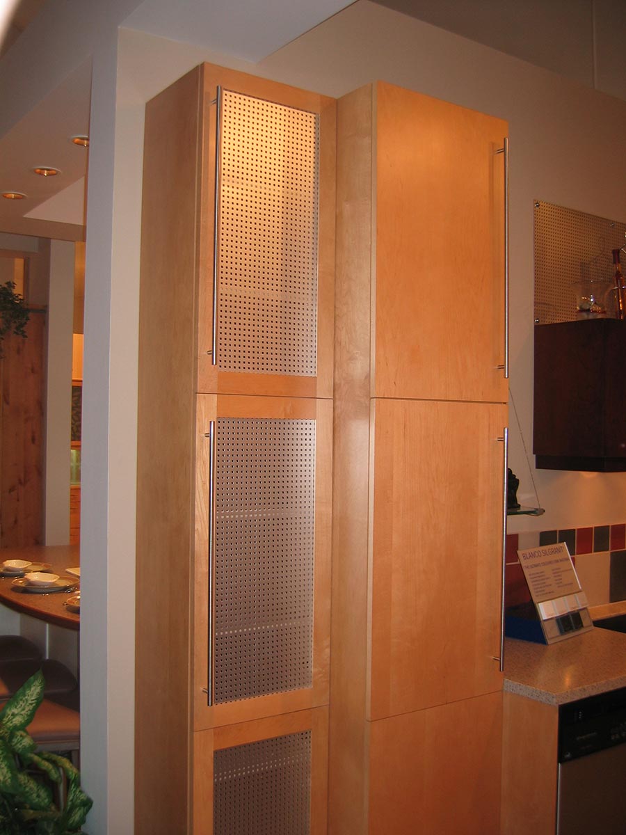 Custom Metal Work
