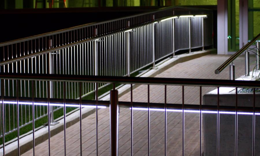 Metal Tech Industries | Metal Fabrication Winnipeg